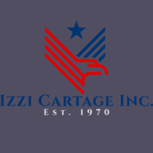 Izzi Cartage Inc. on Trucky - The Virtual Trucker Companion App