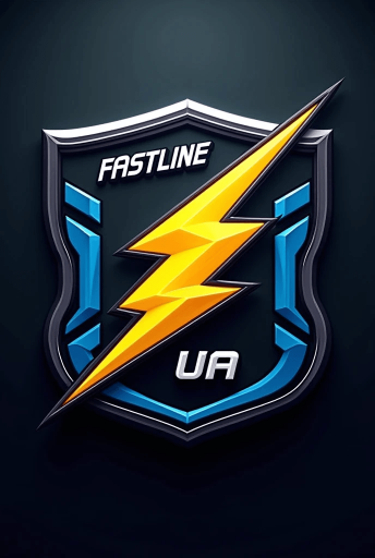 Fast Line UA on Trucky - The Virtual Trucker Companion App