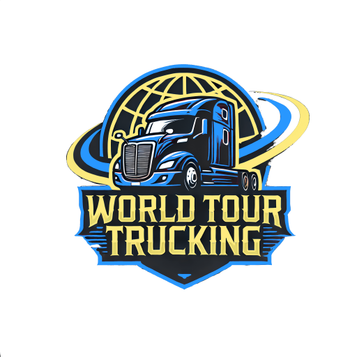 Trucky - The Virtual Trucker Companion App