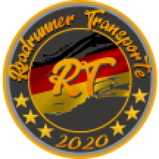 Roadrunner Transporte on Trucky - The Virtual Trucker Companion App